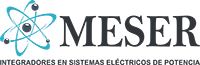 MESER EIRL – INTEGRADORES DE SISTEMAS ELÉCTRICOS DE POTENCIA